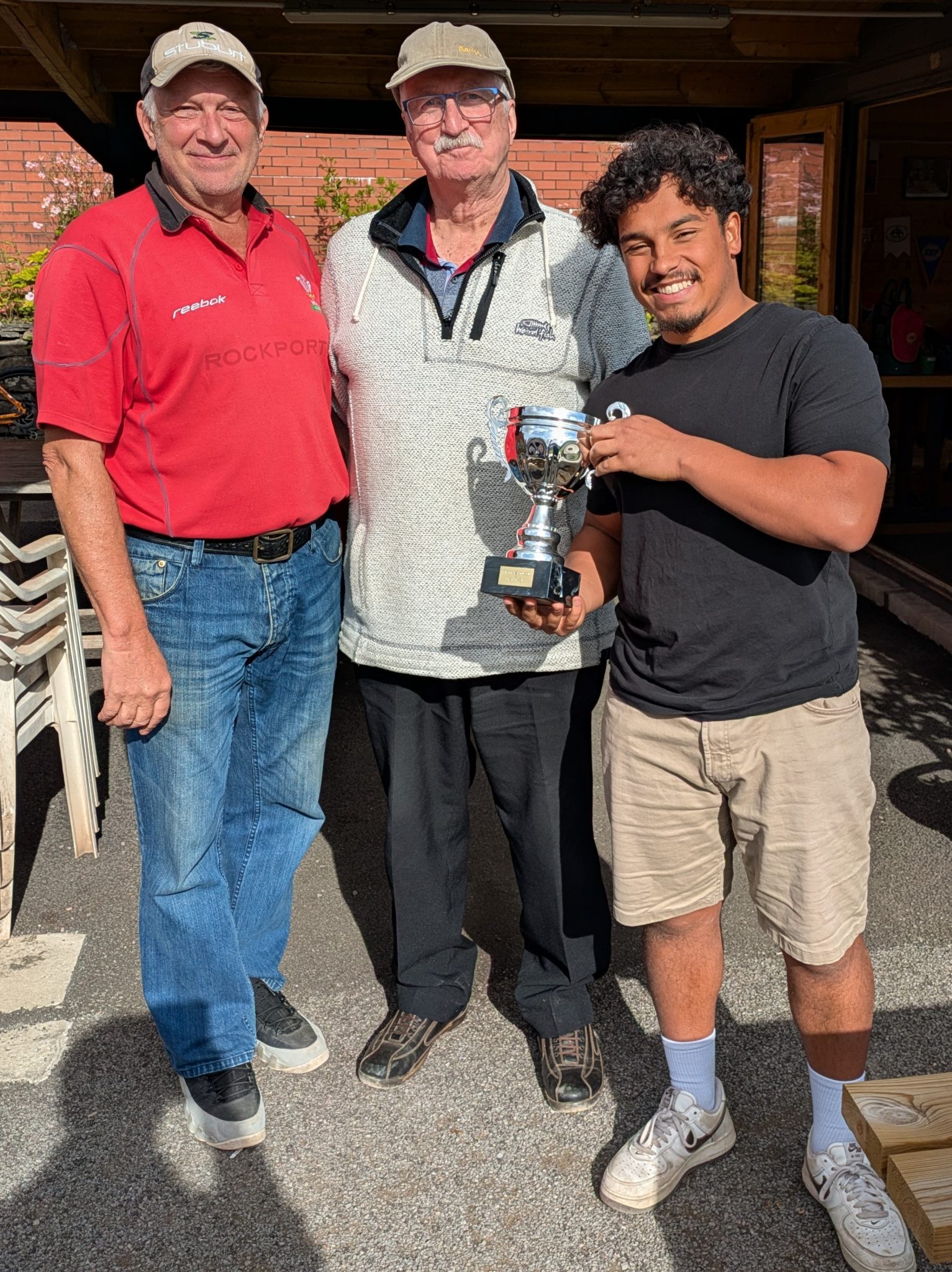 Club News | Monkstone Pétanque Club | Boule played in the heart of Cardiff